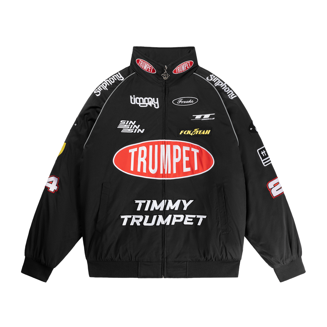 Official Timmy Trumpet Merchandise - European Store – Timmy Trumpet EU