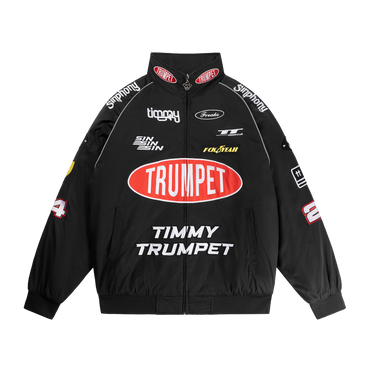 Official Timmy Trumpet Merchandise - European Store – Timmy Trumpet EU