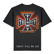 Official Timmy Trumpet Merchandise - European Store – Timmy Trumpet EU