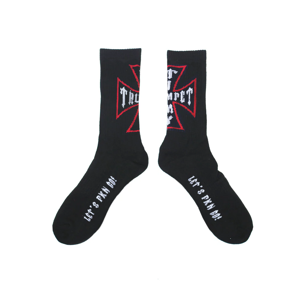 Chopper Socks – Timmy Trumpet EU
