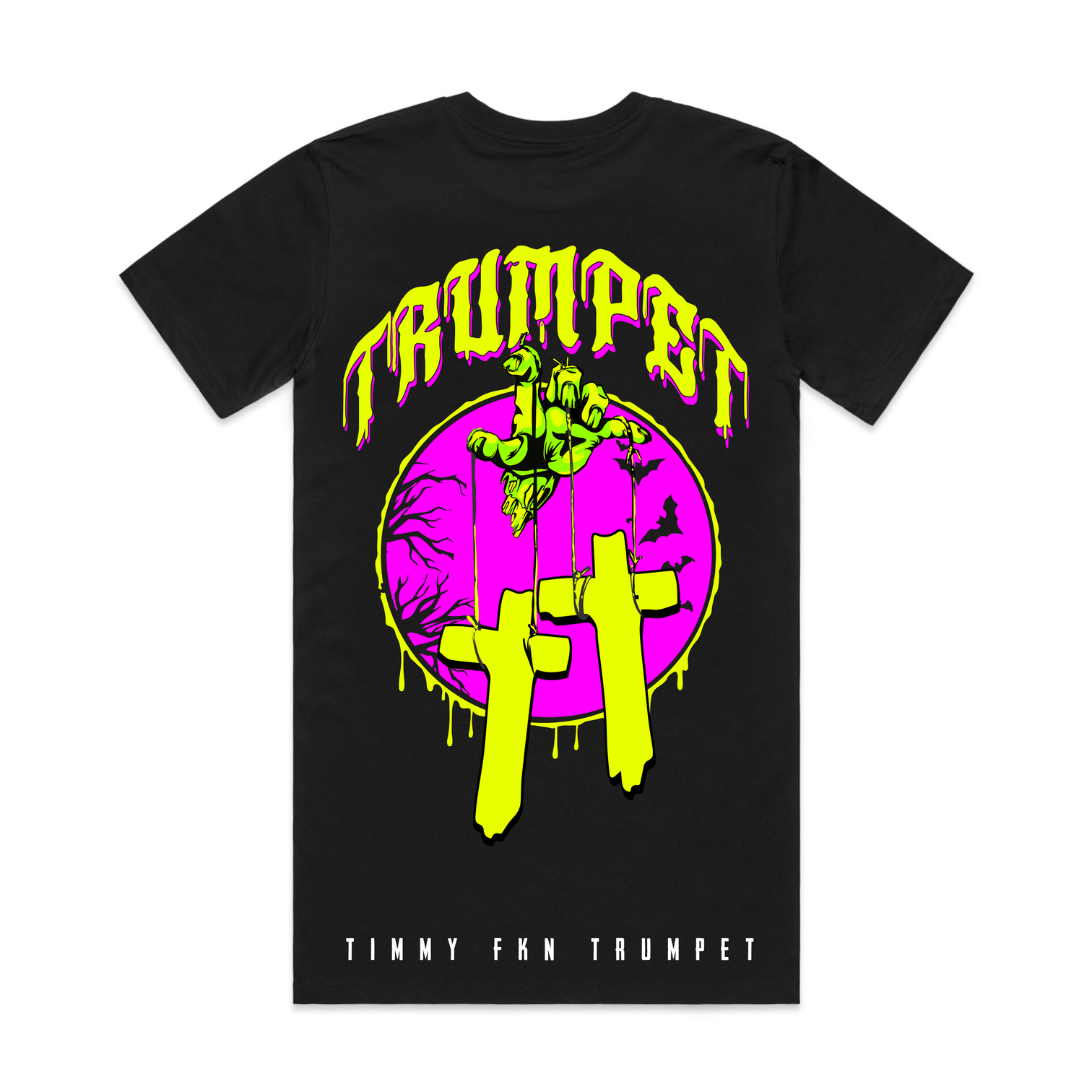 Official Timmy Trumpet Merchandise - European Store – Timmy Trumpet EU
