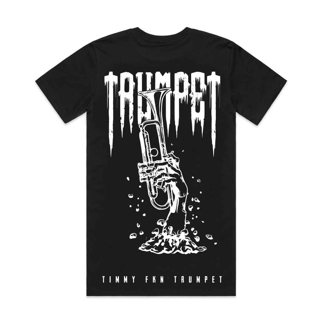 Official Timmy Trumpet Merchandise - European Store – Timmy Trumpet EU