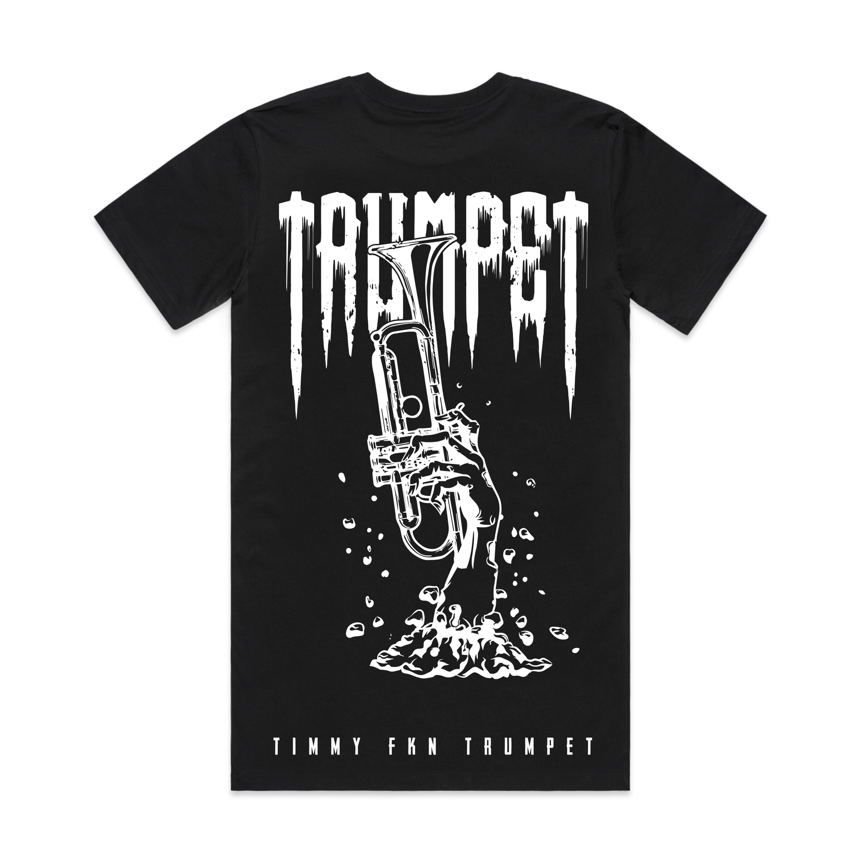 Official Timmy Trumpet Merchandise - European Store – Timmy Trumpet EU