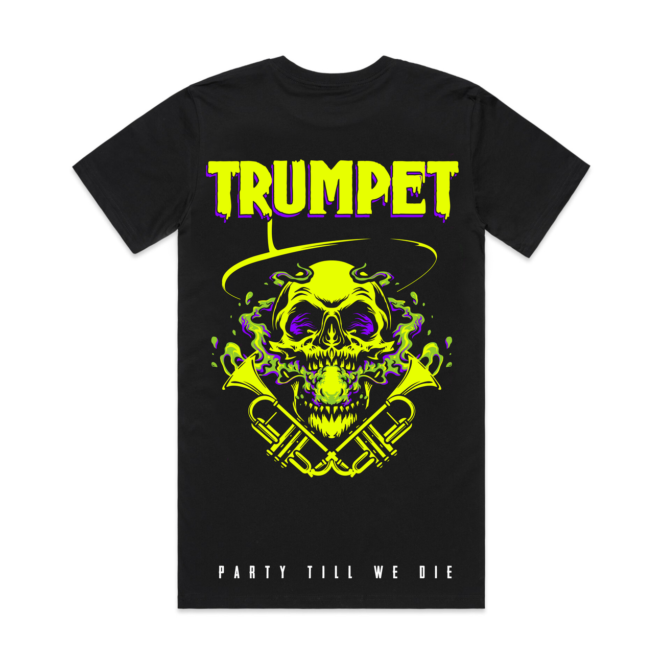 Official Timmy Trumpet Merchandise - European Store – Timmy Trumpet EU