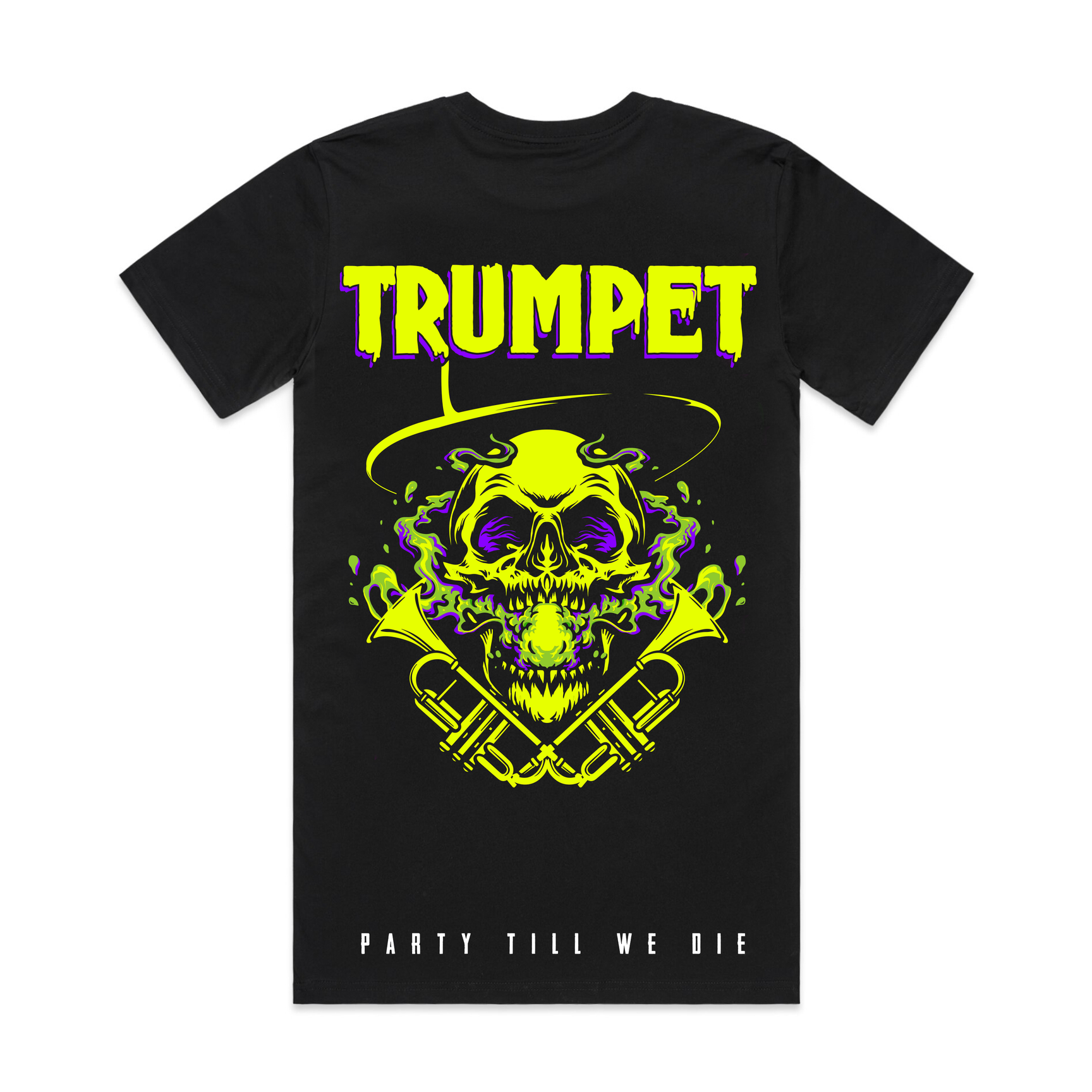 Official Timmy Trumpet Merchandise - European Store – Timmy Trumpet EU