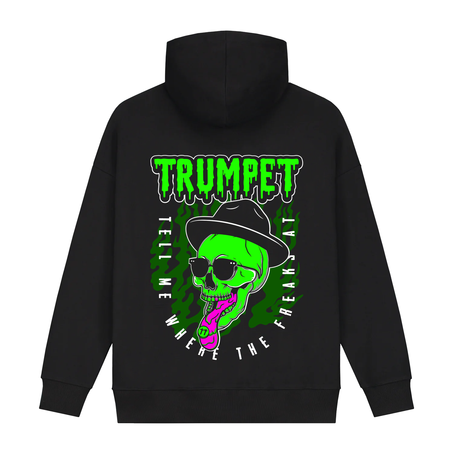 Official Timmy Trumpet Merchandise - European Store – Timmy Trumpet EU