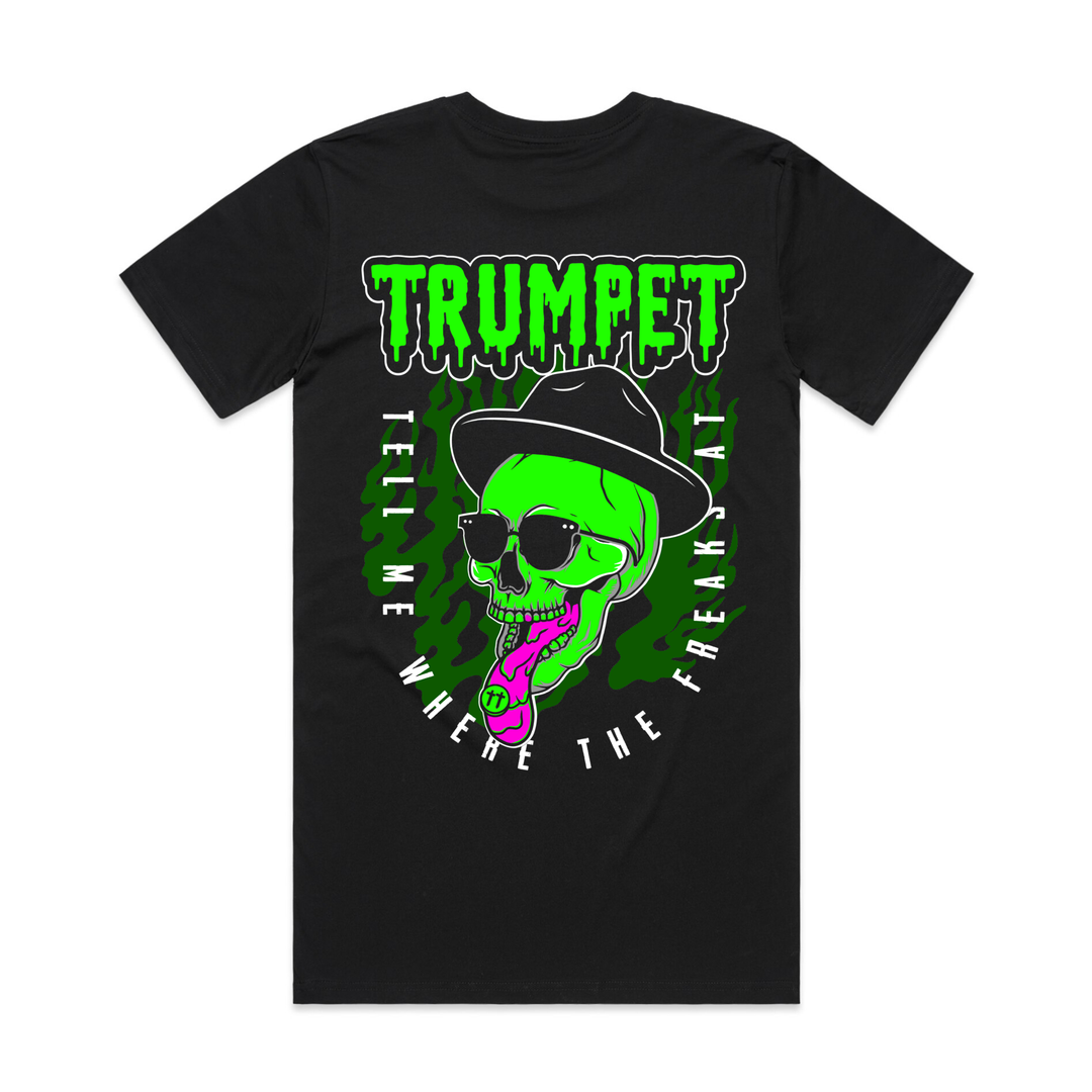 Official Timmy Trumpet Merchandise - European Store – Timmy Trumpet EU