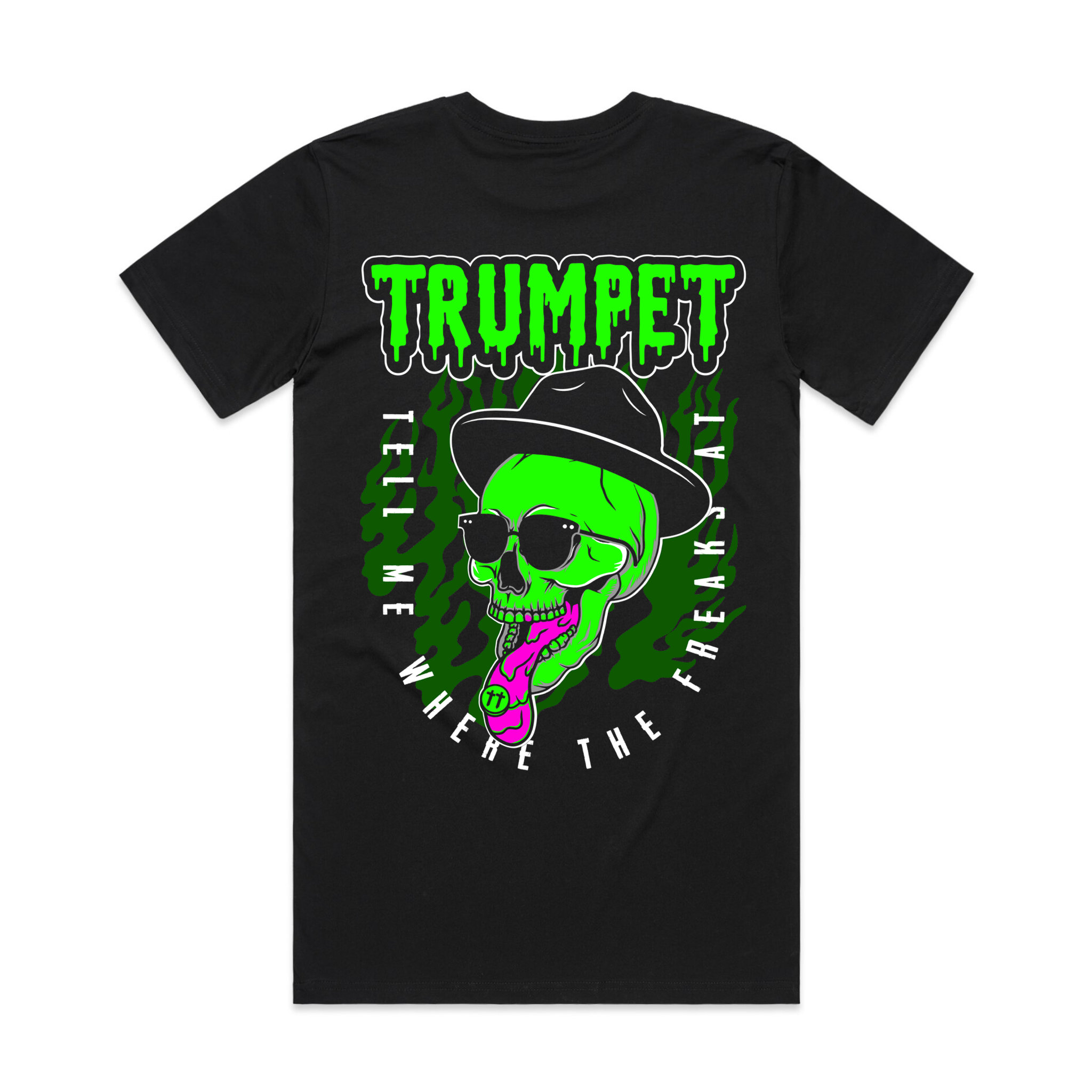 Official Timmy Trumpet Merchandise - European Store – Timmy Trumpet EU