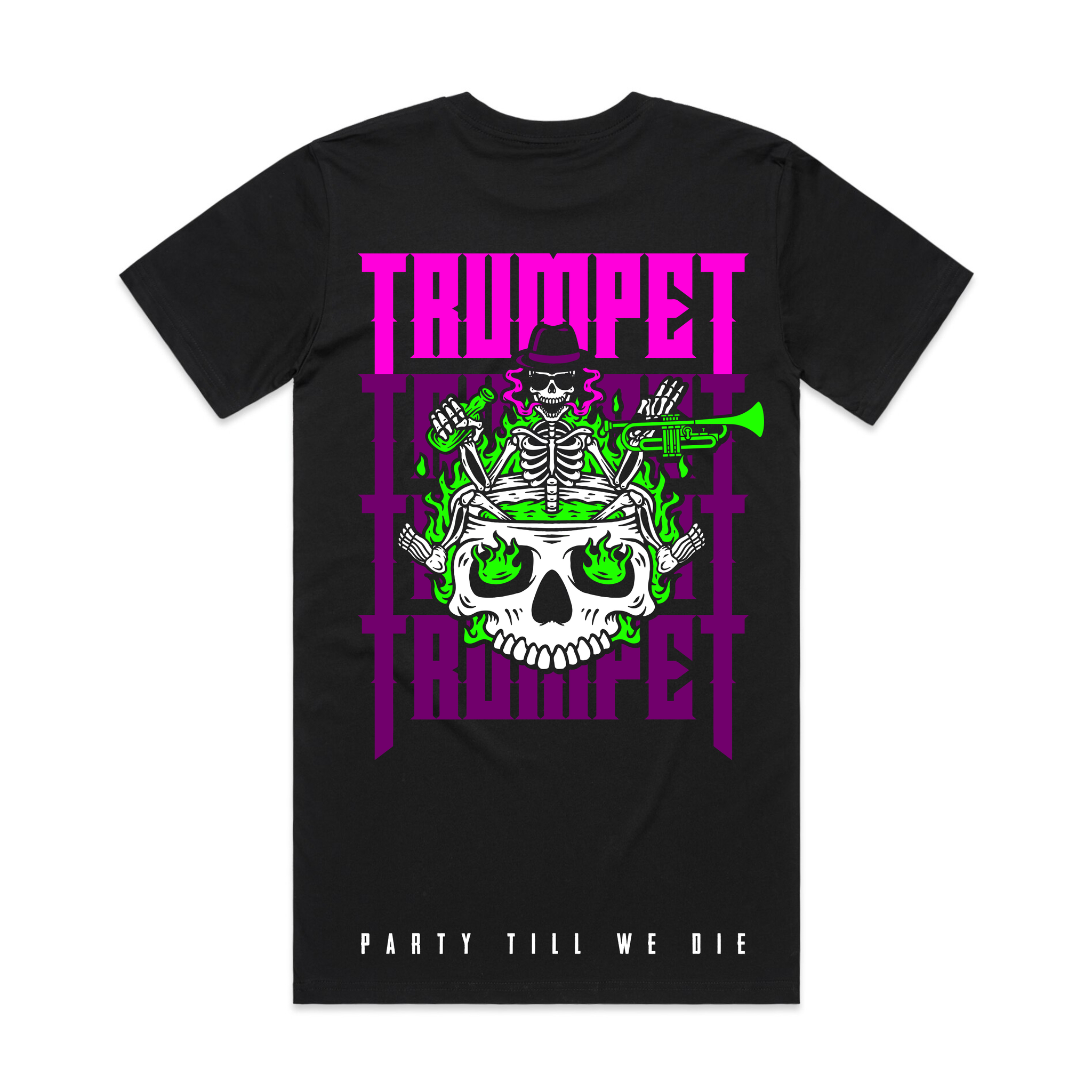 Official Timmy Trumpet Merchandise - European Store – Timmy Trumpet EU