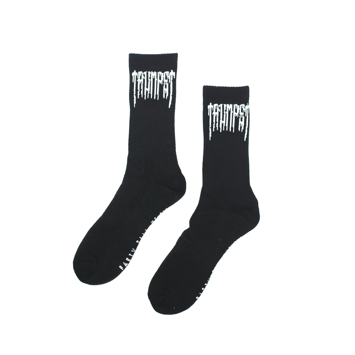 Metal Socks (White) – Timmy Trumpet EU